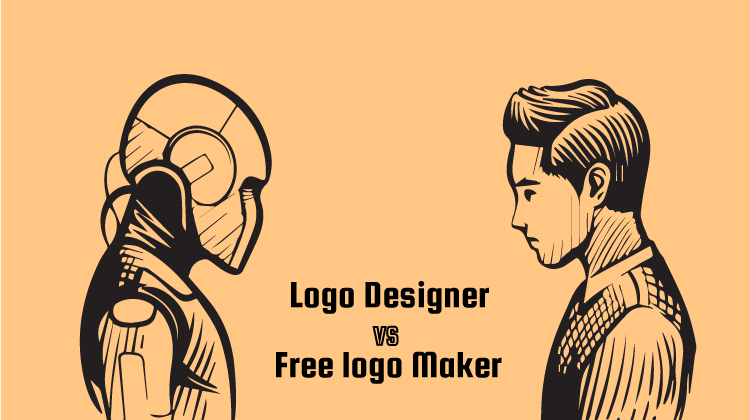 How Using an Online Logo Maker Can impact Your Brands’ Identity?